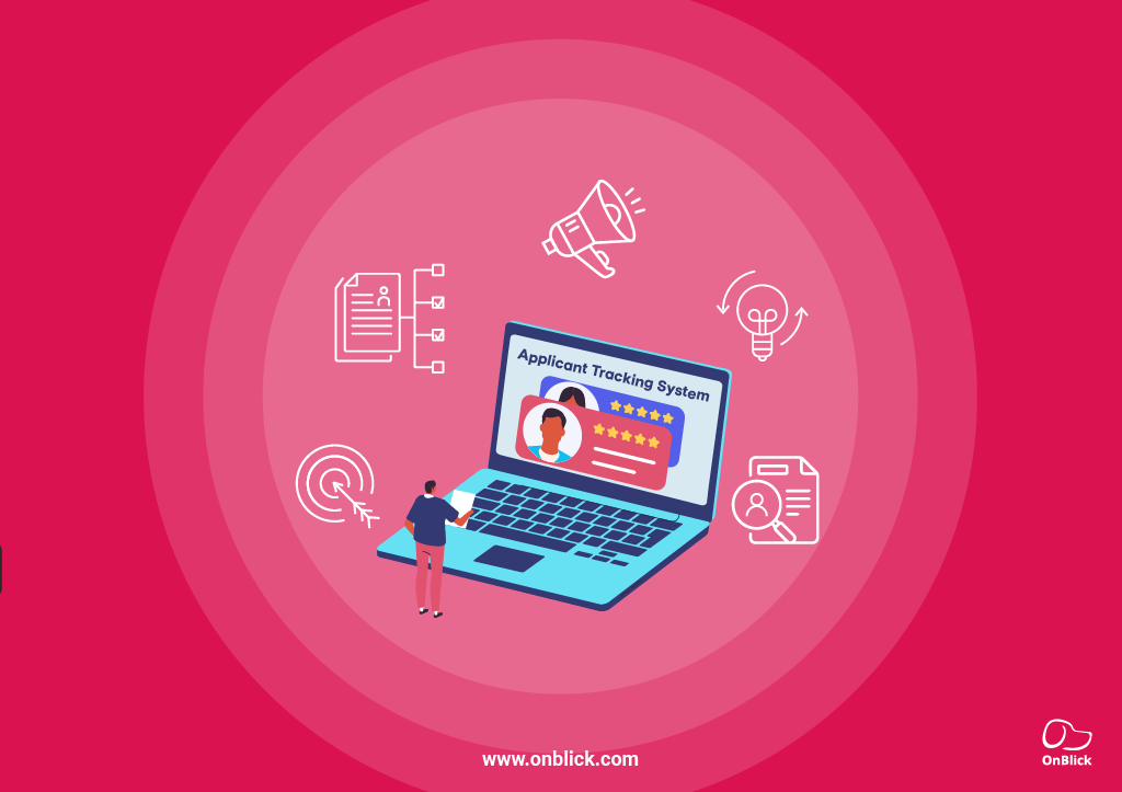 How Does ATS Boost Employer Branding for Successful Talent Acquisition- OnBlick Inc